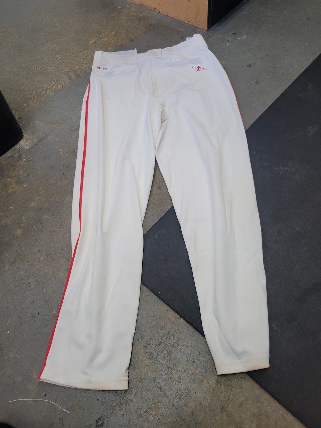Used Nike Adult Bb Pant Lg Baseball And Softball Bottoms | SidelineSwap