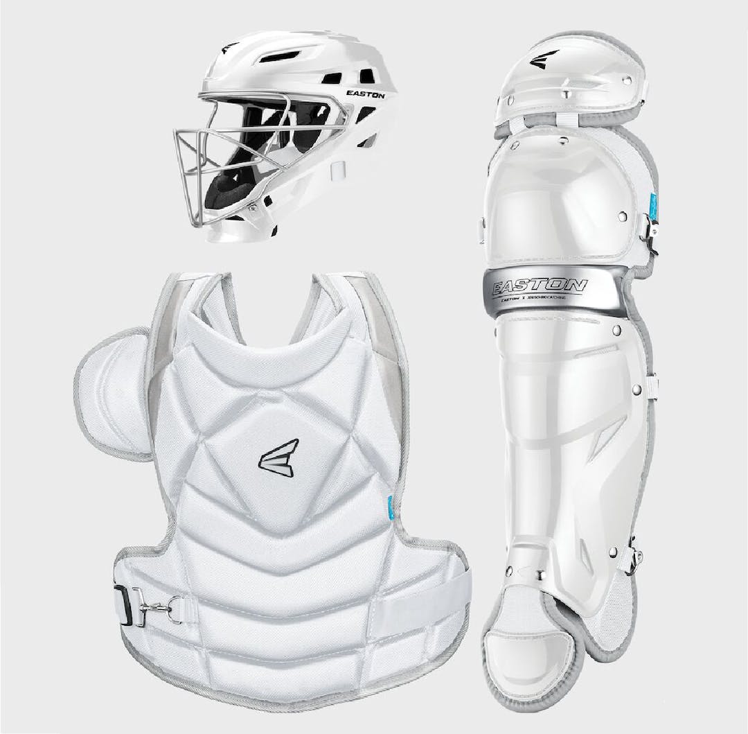 New Easton Jen Schro The Fundamental Box Set White Small #e00682302 ...