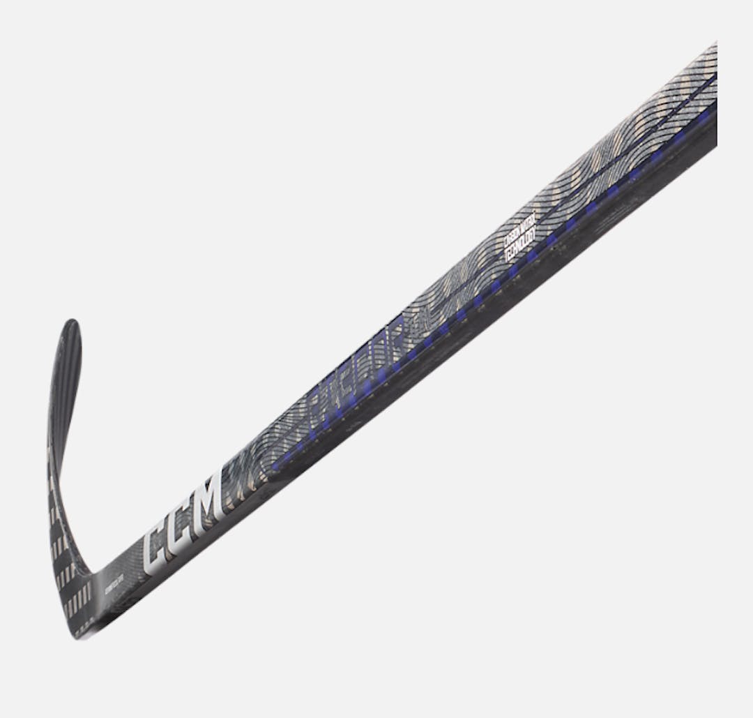 New Ccm Ribcor Team 7 Senior Stick 75 Flex P90 Rh | SidelineSwap