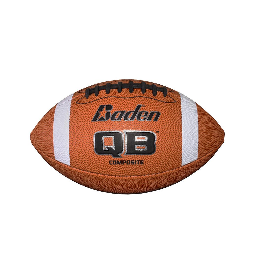 New Baden Qb Composite Football Official #f90v | SidelineSwap