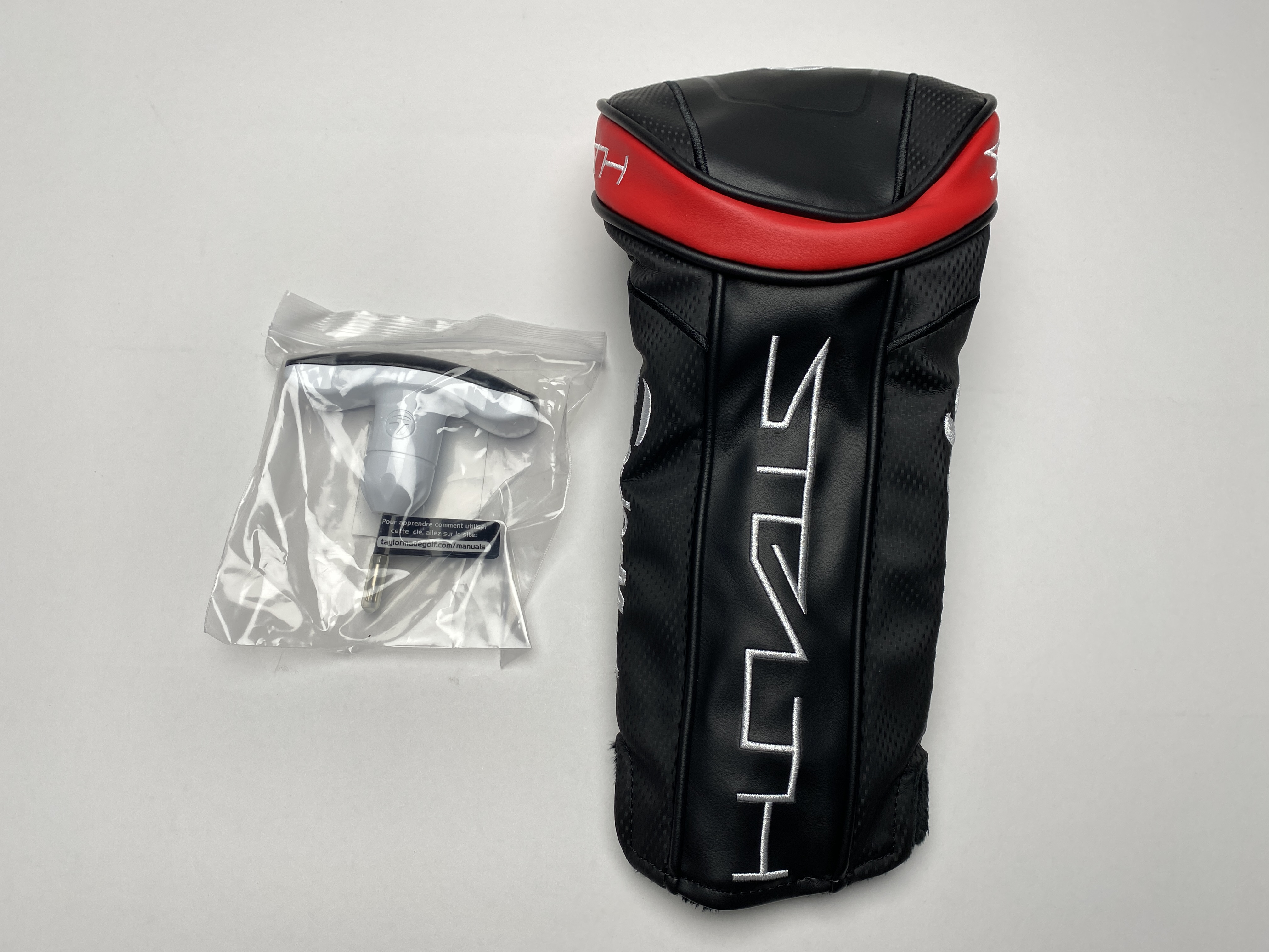 TaylorMade Stealth Plus Driver 10.5* Mitsubishi Chemical Diamana S+60 ...