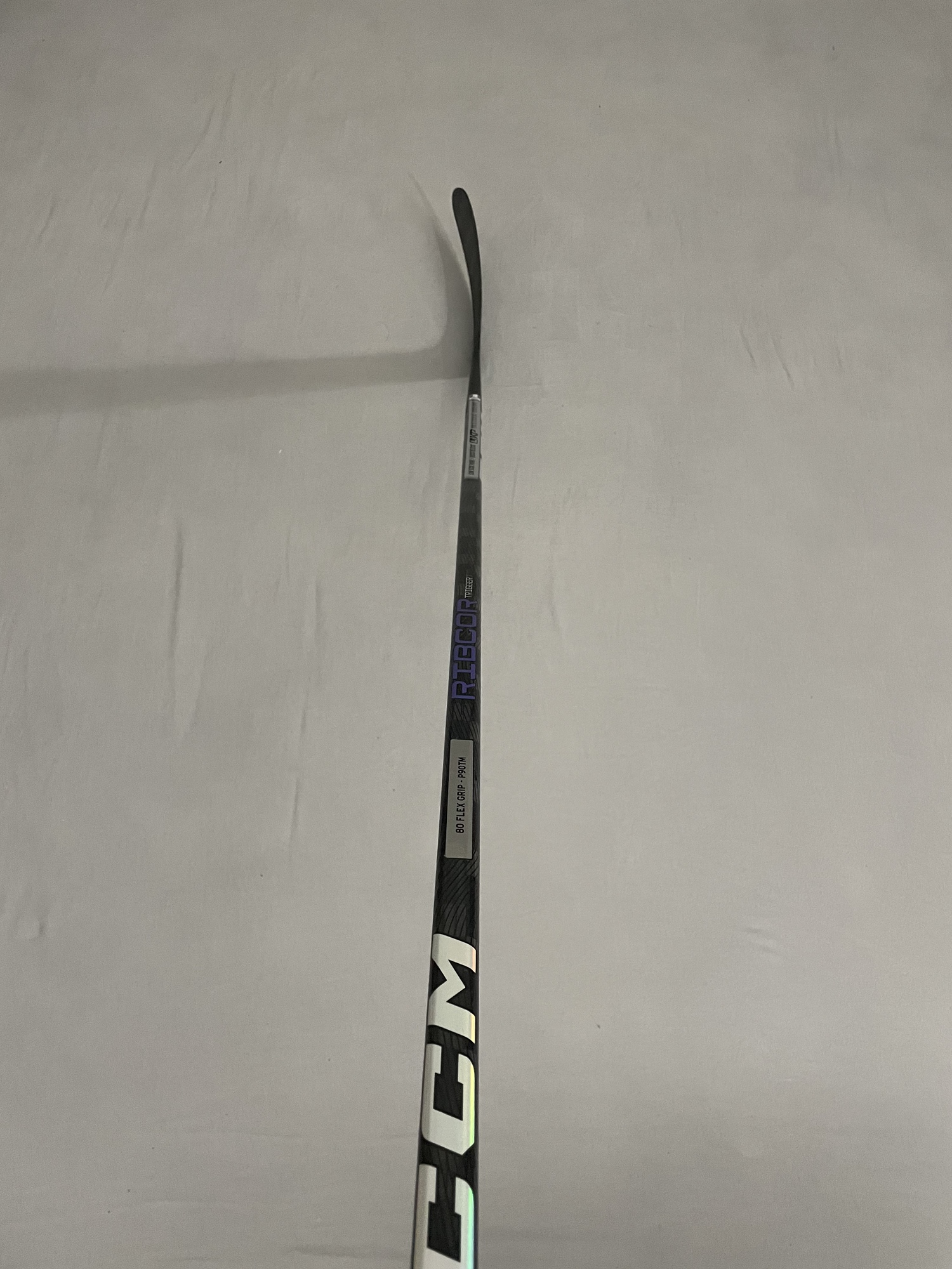 *2 Pack* of Like New Senior CCM Right Handed RibCor Trigger 7 Pro ...