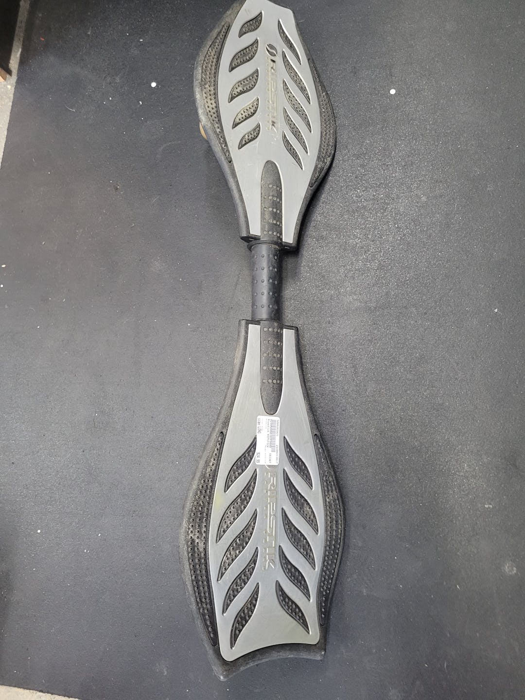 Used Ripstick Ripstick Long Complete Skateboards | SidelineSwap