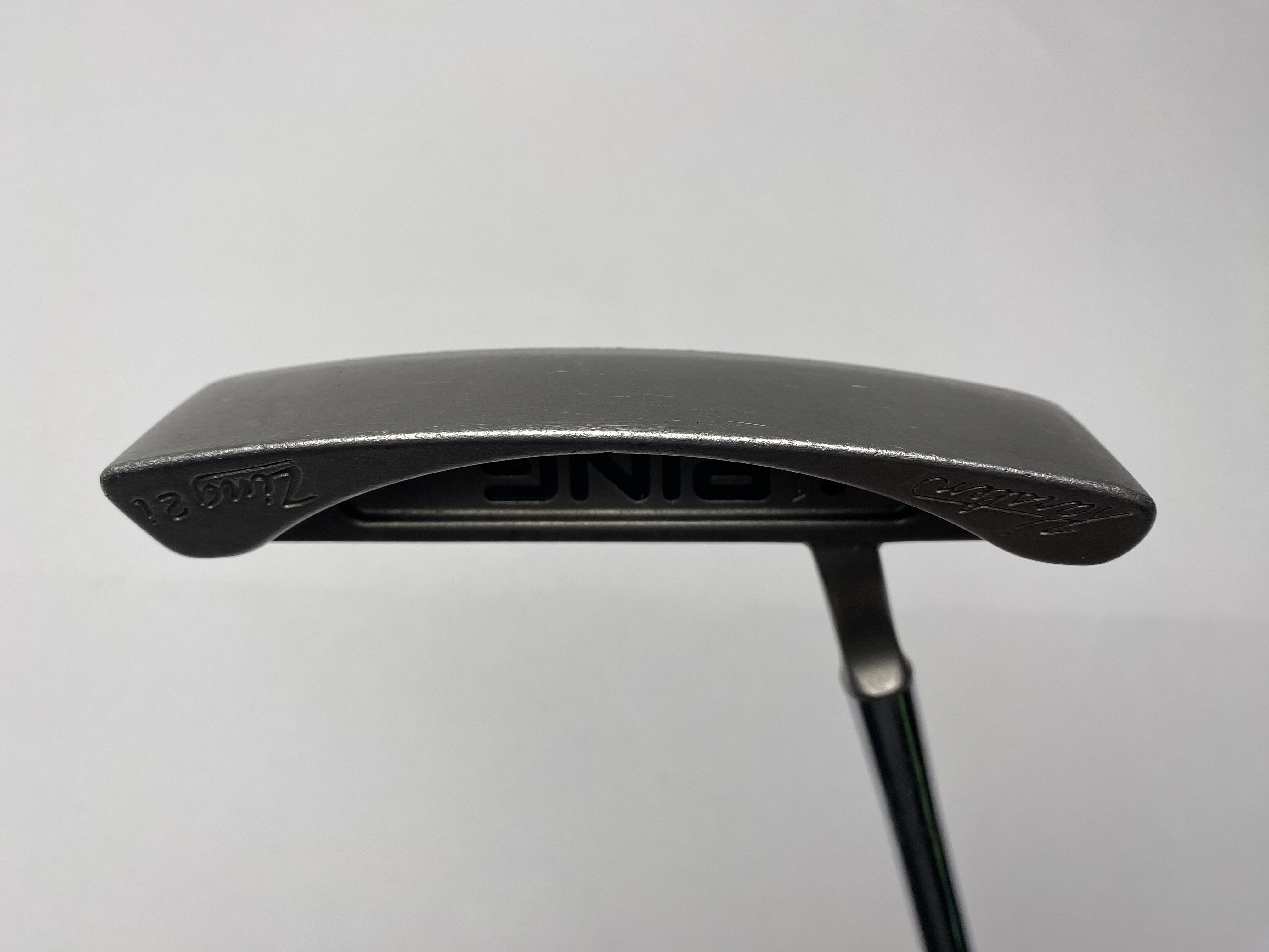 Ping Zing 2i Putter 35" Black Dot Mens RH | SidelineSwap