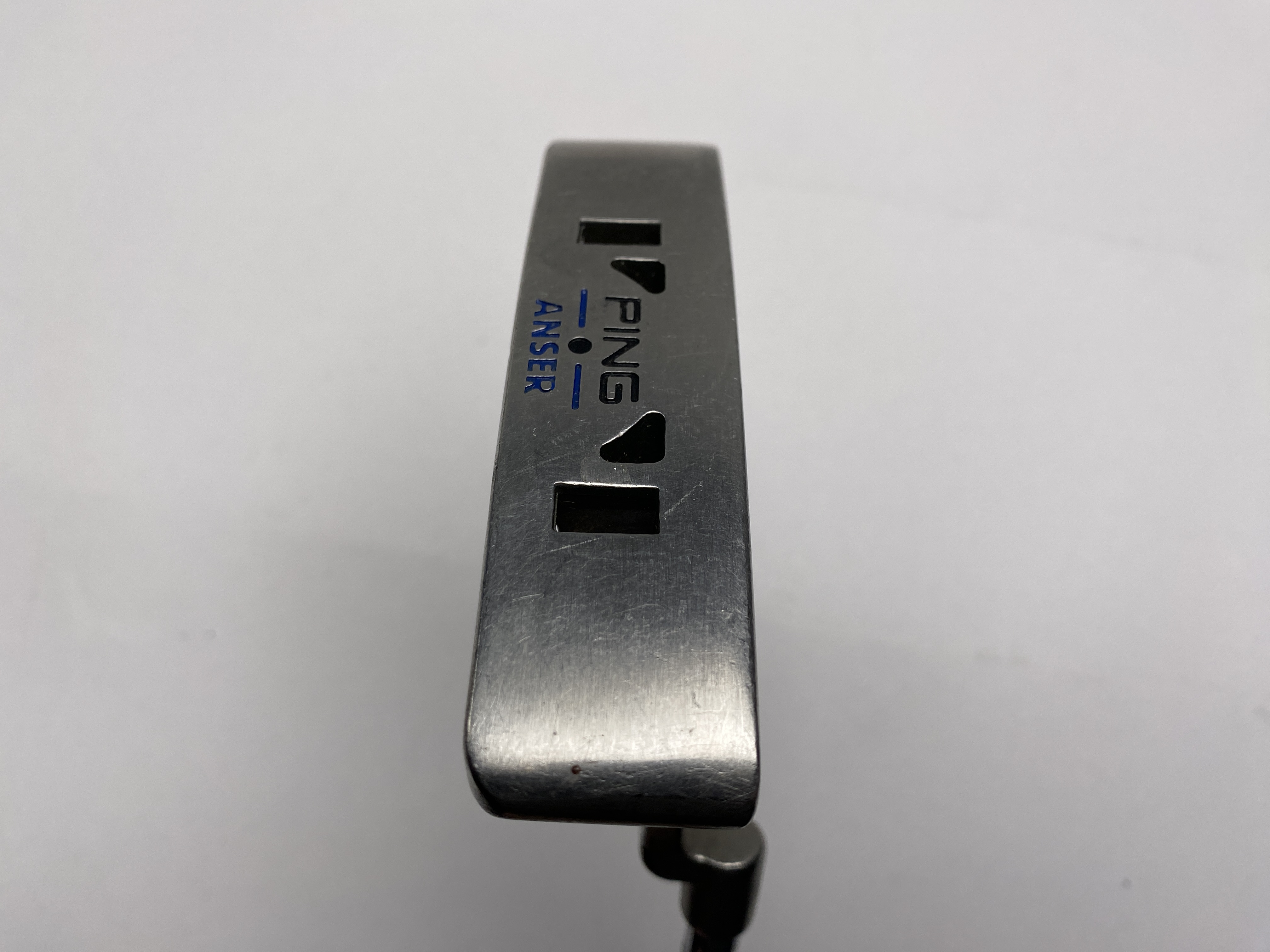Ping G5i Anser Putter 34.5" Black Dot Mens RH | SidelineSwap