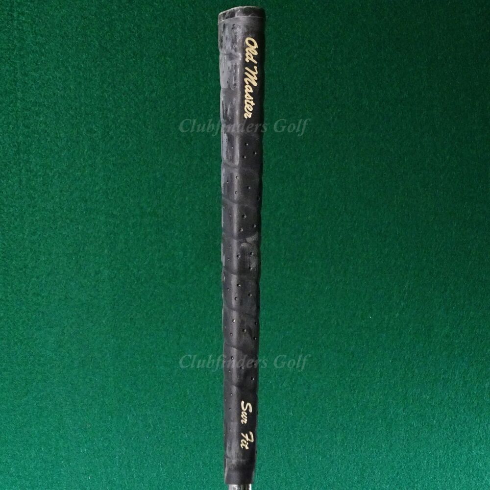 Old Master USA Tru Track TT2 Mallet 35" Putter Golf Club | SidelineSwap