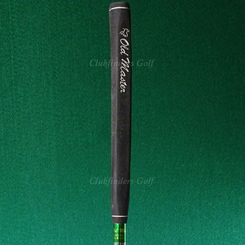 Old Master Tru Track TT3 35.5" Putter Golf Club | SidelineSwap