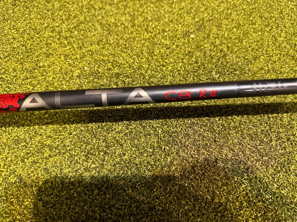 Ping G410 3 19* Hybrid, Alta CB Regular Flex, RH | SidelineSwap