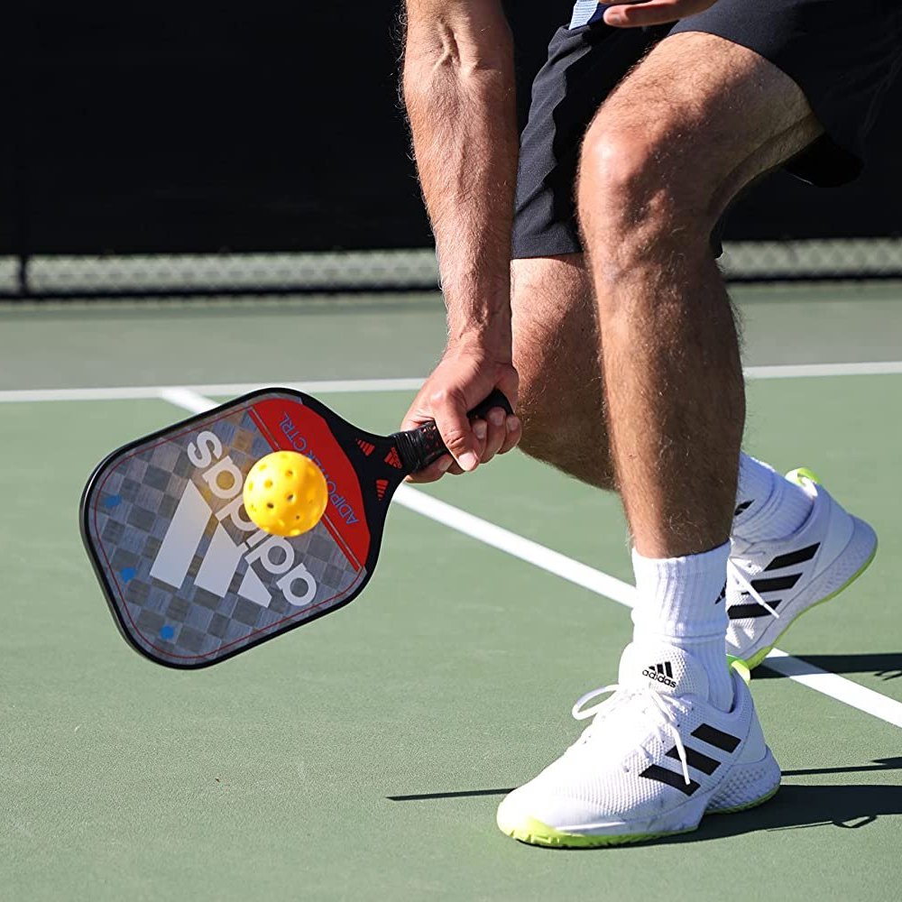 Adidas Adipower CTRL Pickleball Paddle | SidelineSwap