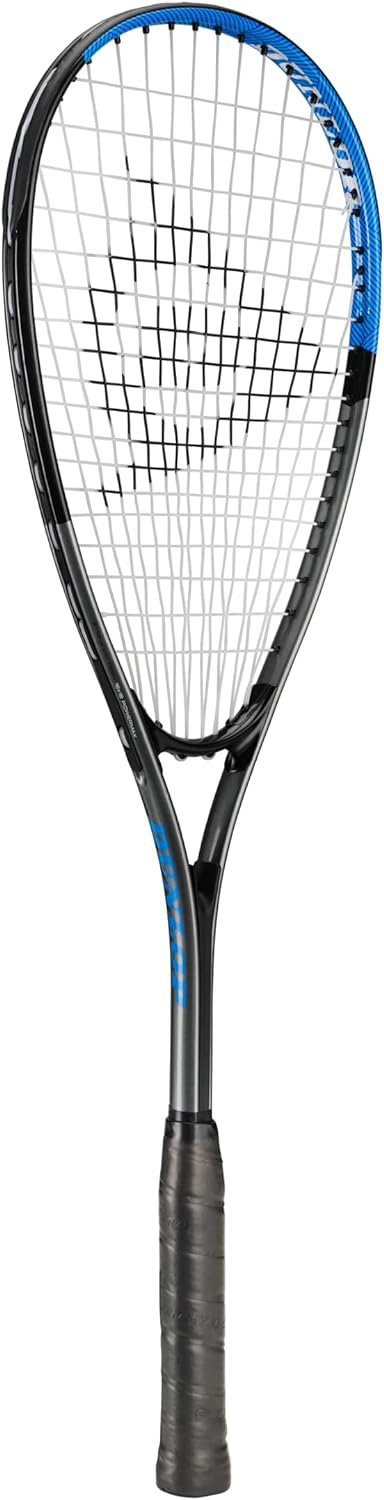 Dunlop Sports Sonic Lite Ti V22 Squash Racket | SidelineSwap