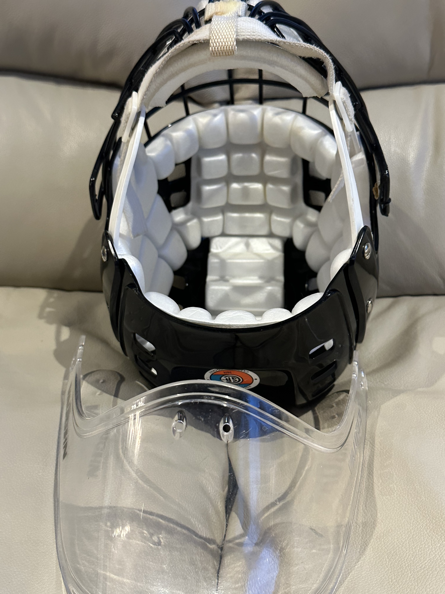 MINT Cooper SK600 Large Helmet | SidelineSwap