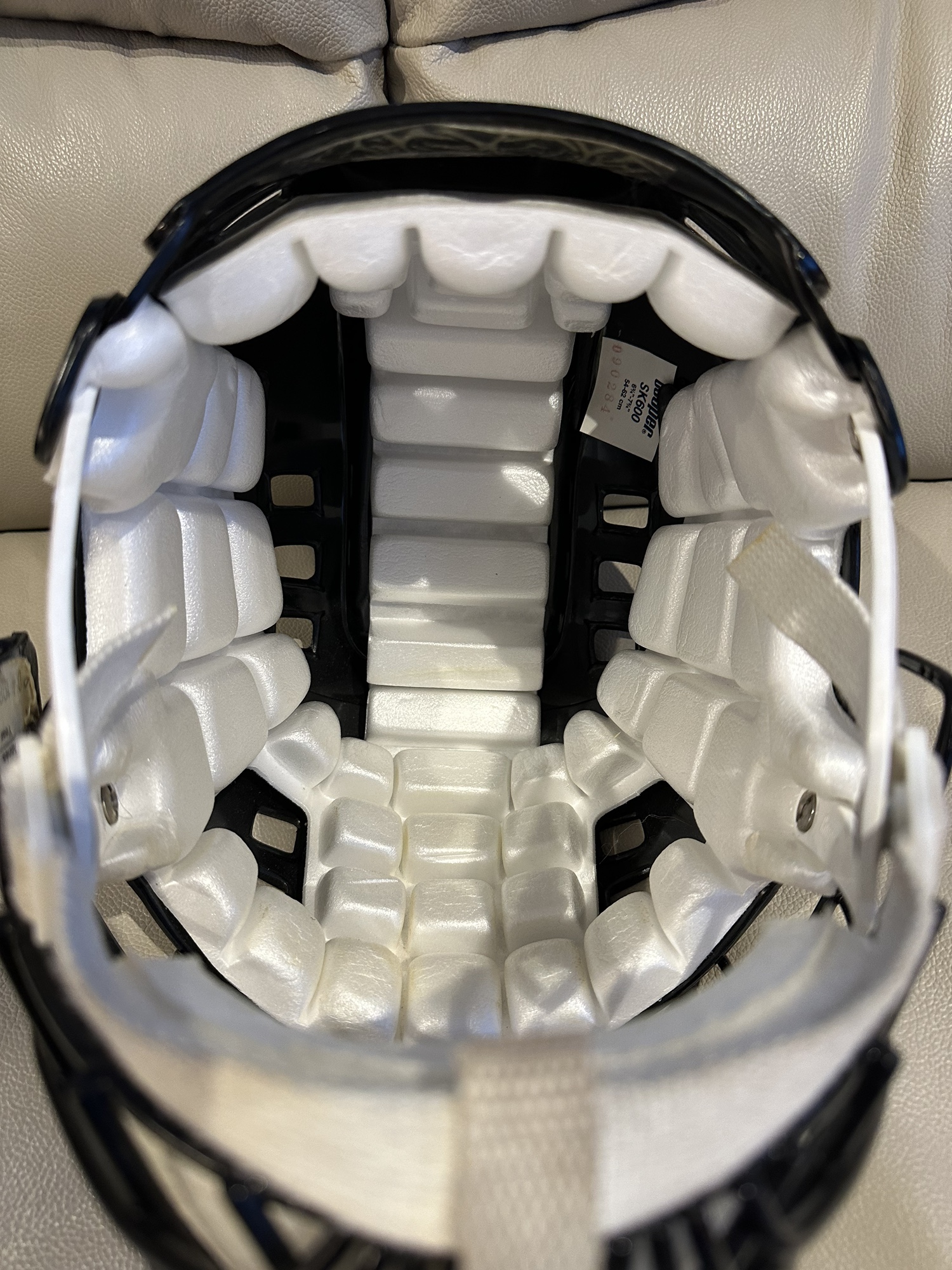 Cooper SK600 Senior Large Helmet | SidelineSwap