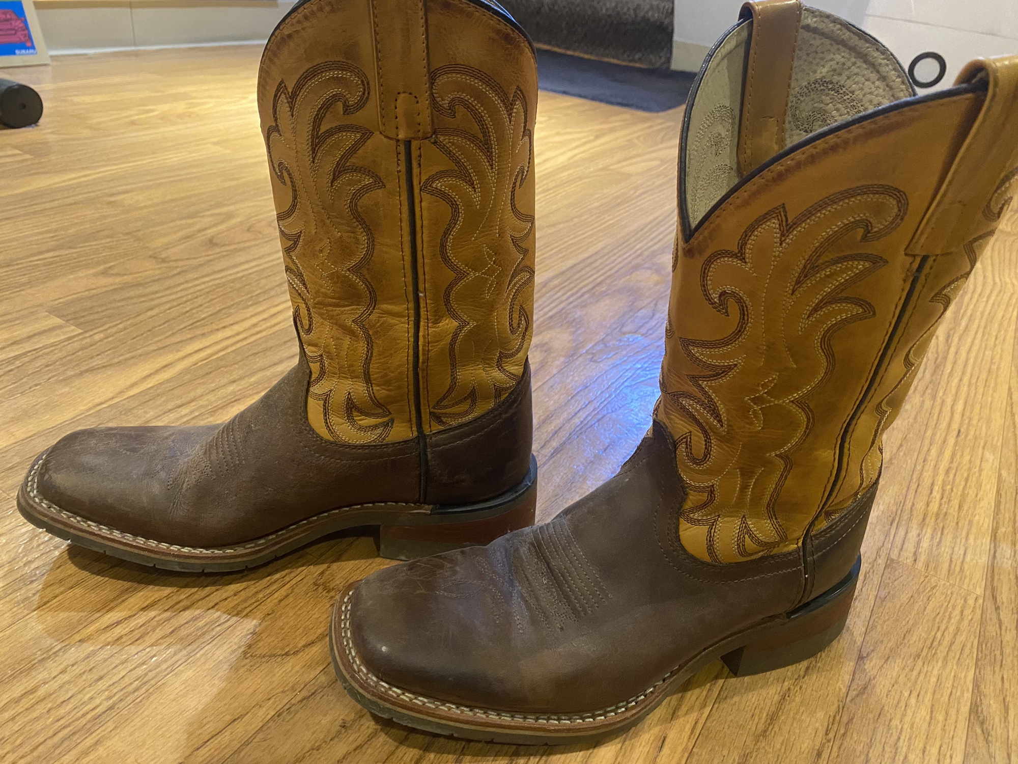 Dan Post Cowboy Boots | SidelineSwap