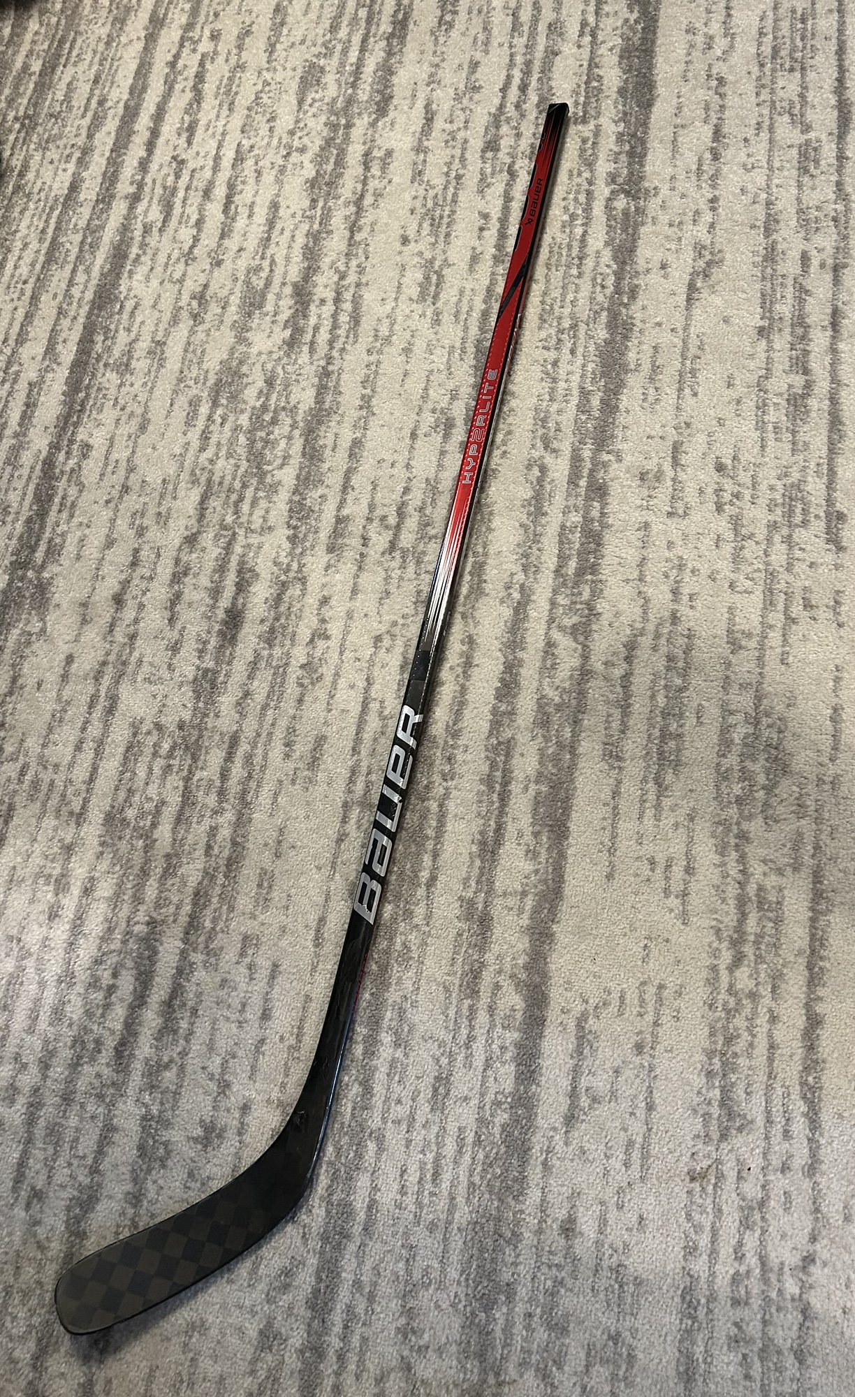 Custom Bauer Hyperlite 2 stick | SidelineSwap
