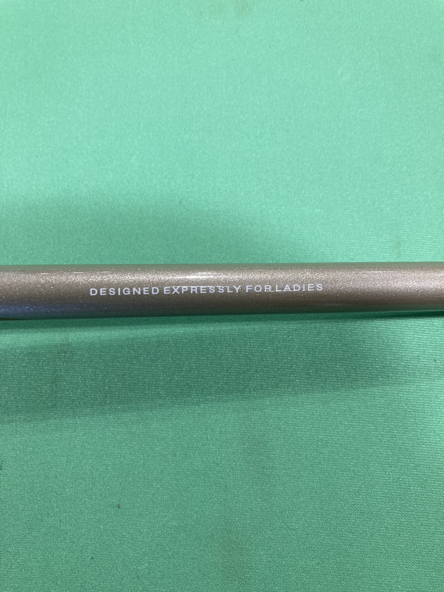 Square Two Agree II Left Handed Women's Complete Set - Mint Condition ...