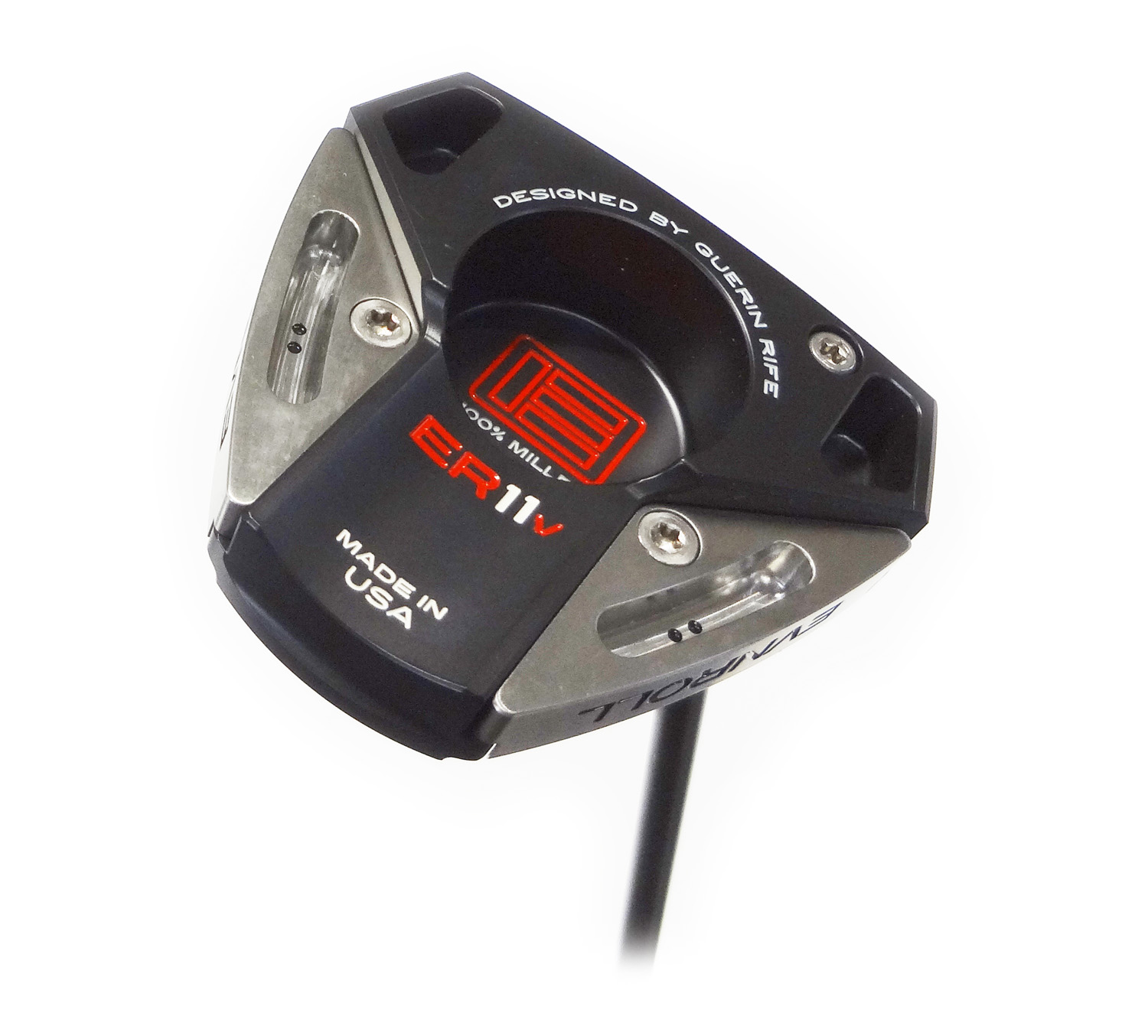 Evnroll ER11V 34" Mallet Putter | SidelineSwap
