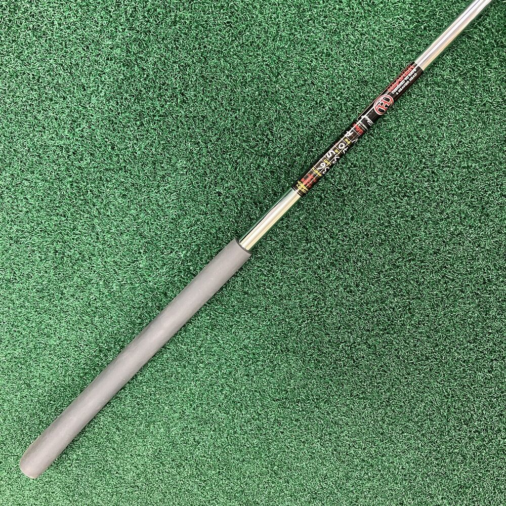 Scotty Cameron Original Heavier Putter Shaft 33" Raw Length Flared Tip ...