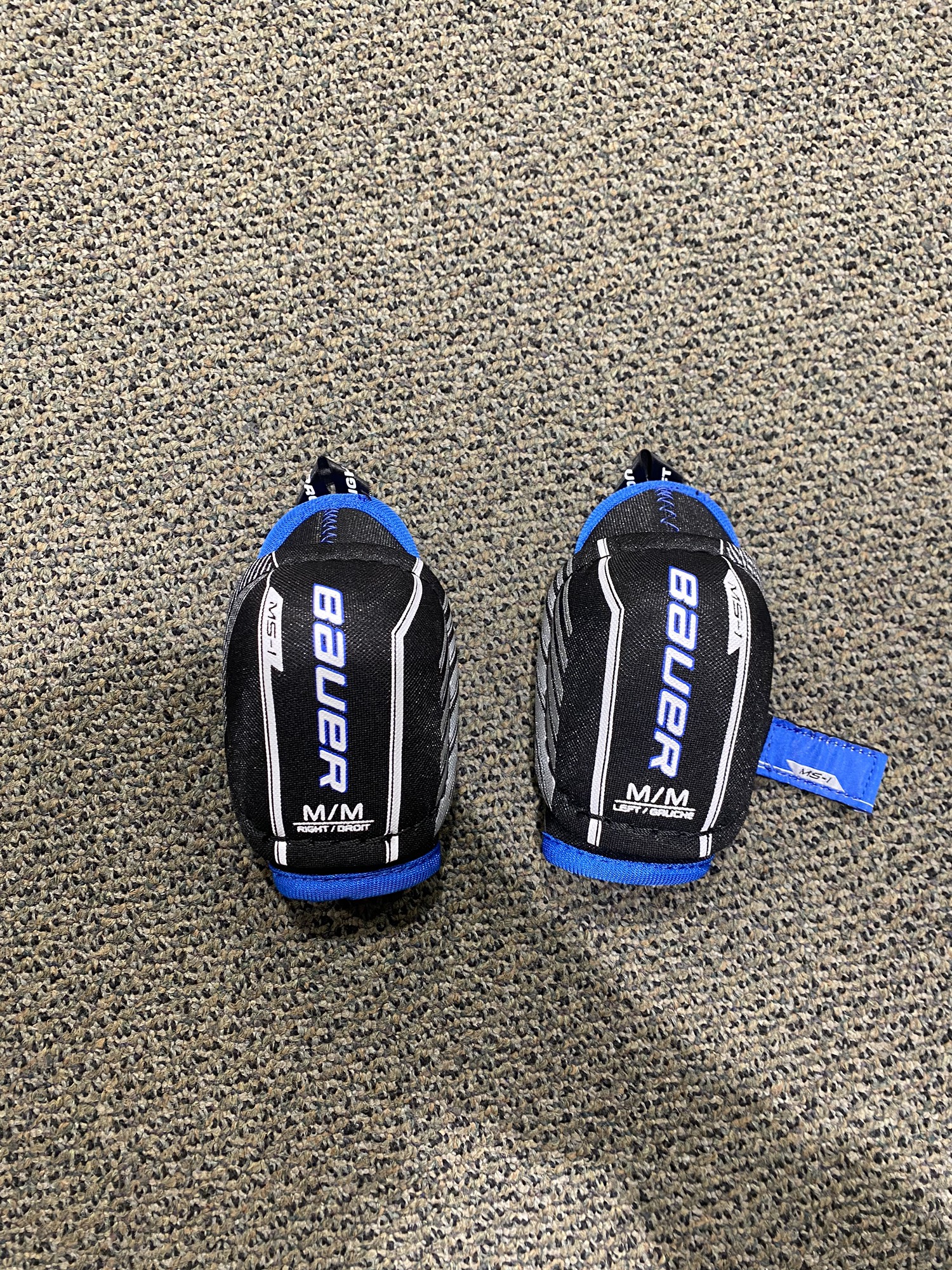 Used Bauer Starter Kit | SidelineSwap