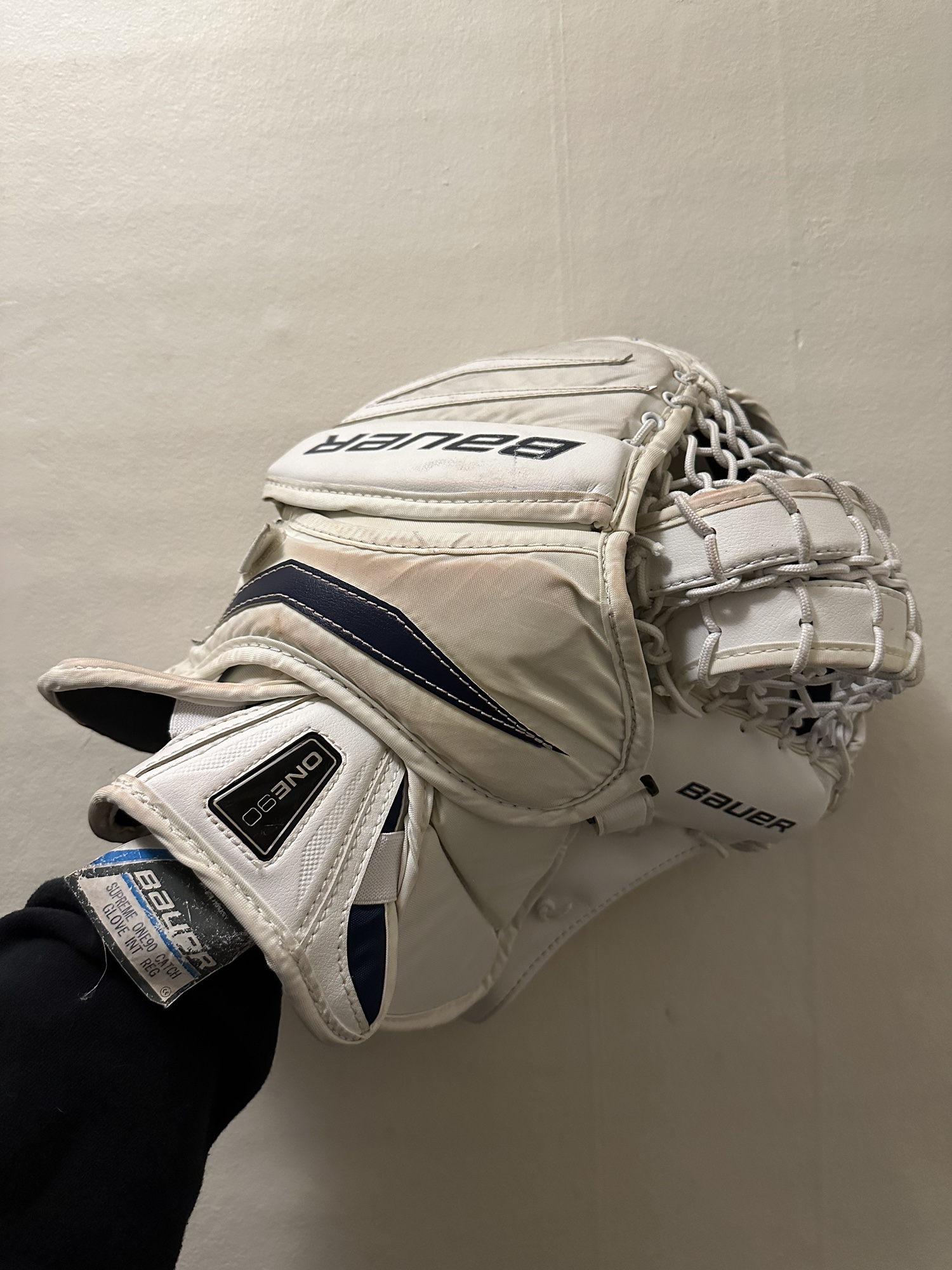 Used Regular Supreme One90 | SidelineSwap