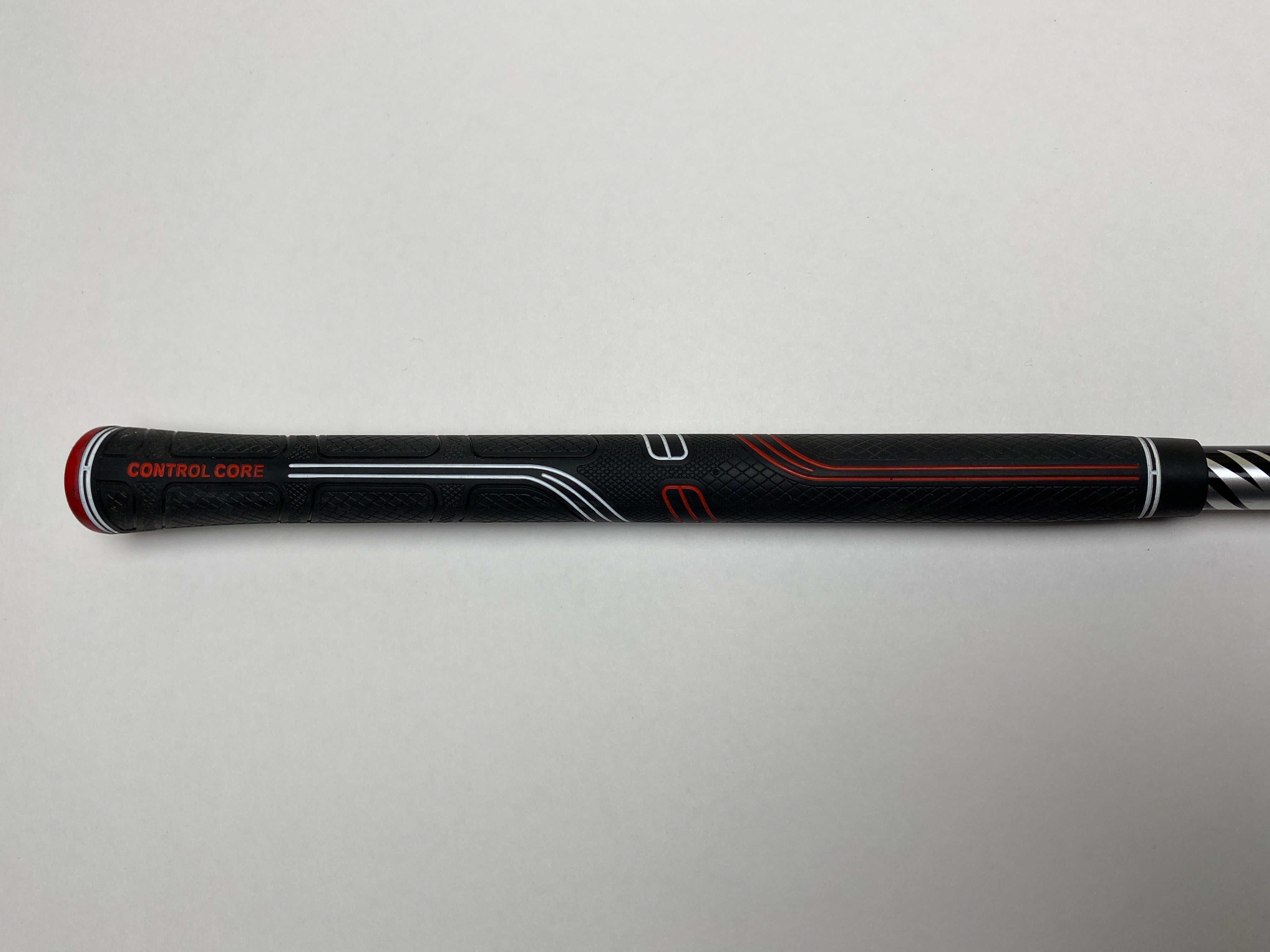 Bobby Jones Jesse Ortiz 3 Fairway Wood 15* Fujikura Vista Pro 60g ...