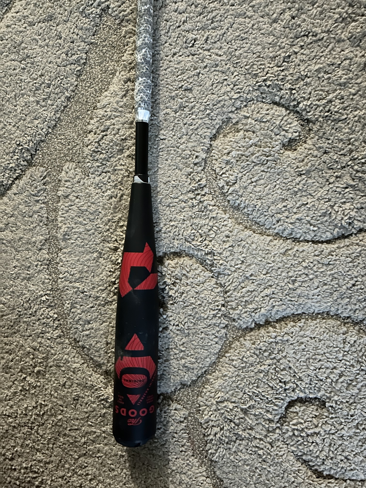 2023 Alloy (-10) 20 oz 30" The Goods Bat | SidelineSwap