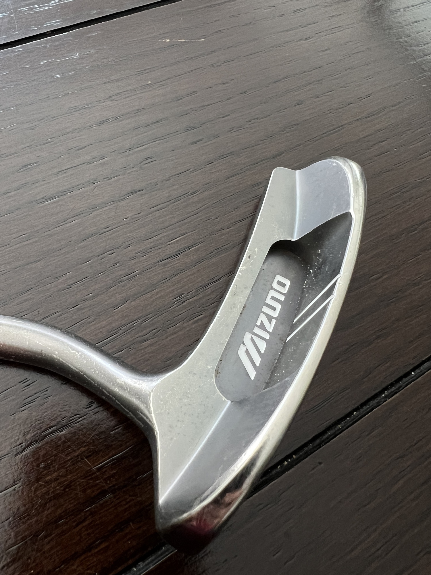 Mizuno 33" TPM8 TP Mills Putter | SidelineSwap