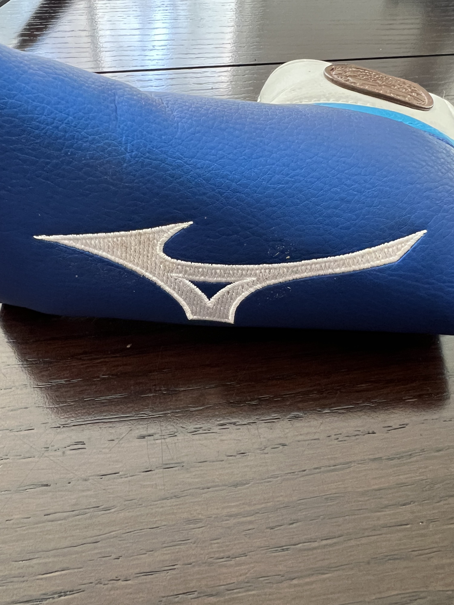 Mizuno 33" TPM8 TP Mills Putter | SidelineSwap