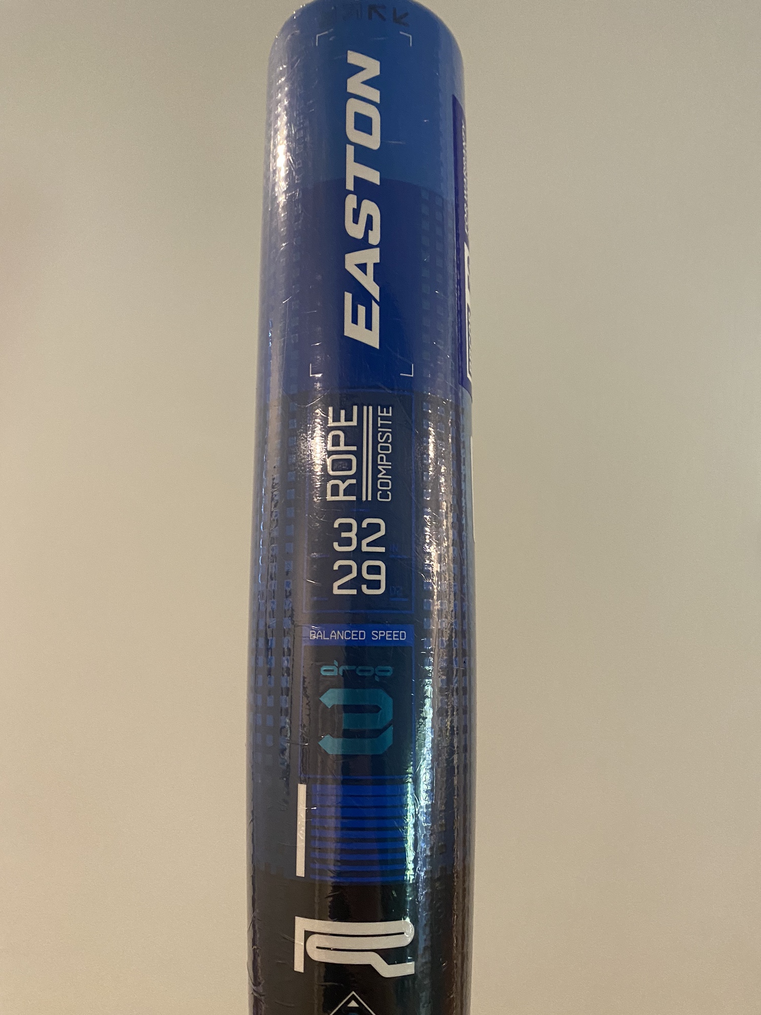 New 2024 Composite (-3) 29 oz 32" Rope Bat | SidelineSwap