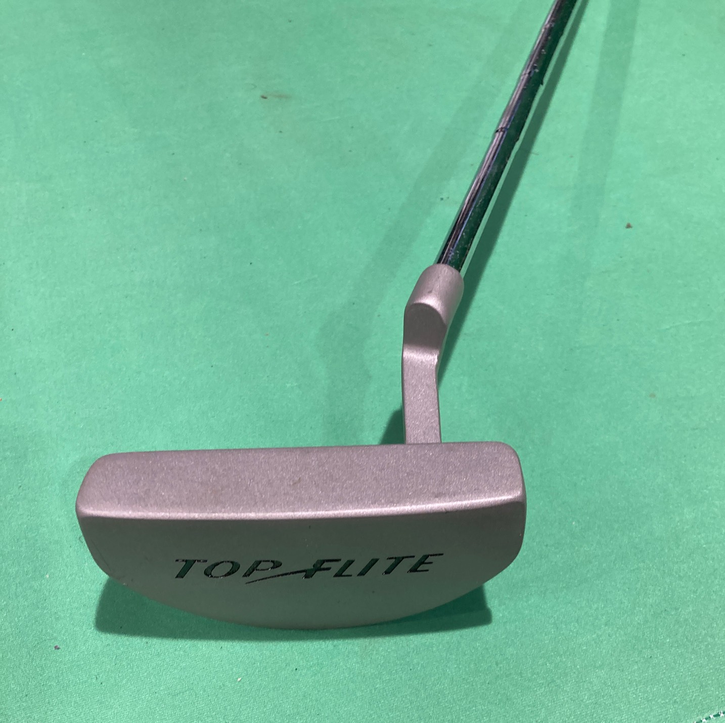 Used Junior Top Flite Right Clubs (Full Set) | SidelineSwap