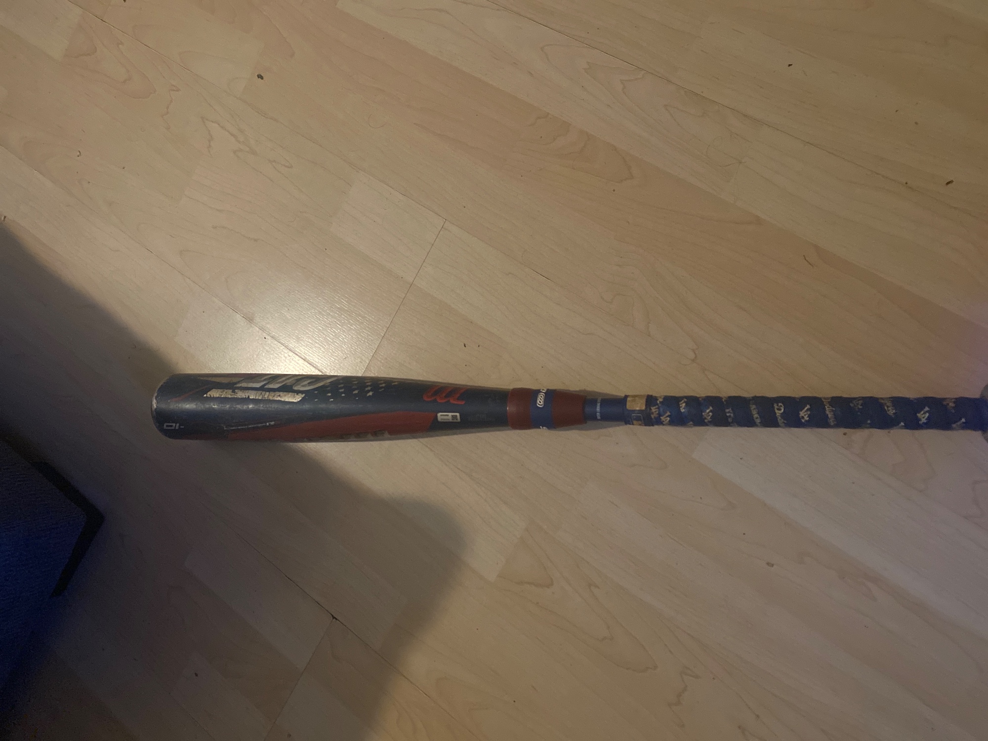 2022 Composite (-10) 19 oz 29" CAT 9 Bat | SidelineSwap