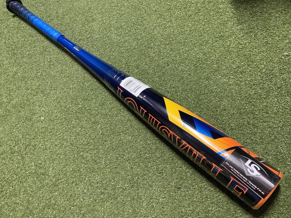 2024 Louisville Slugger Atlas 33/30 BBCOR Baseball Bat ~ New w ...