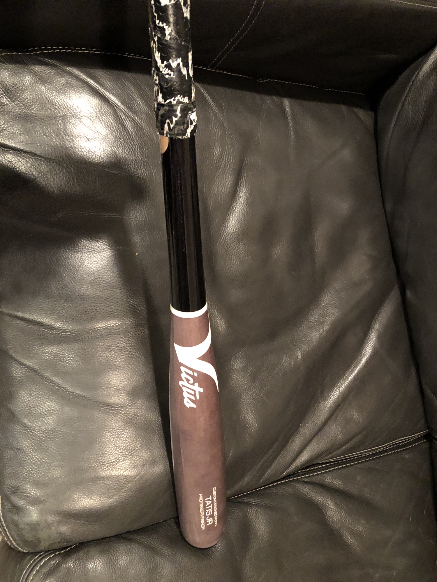 Victus Tatis Jr. Wooden baseball bat | SidelineSwap