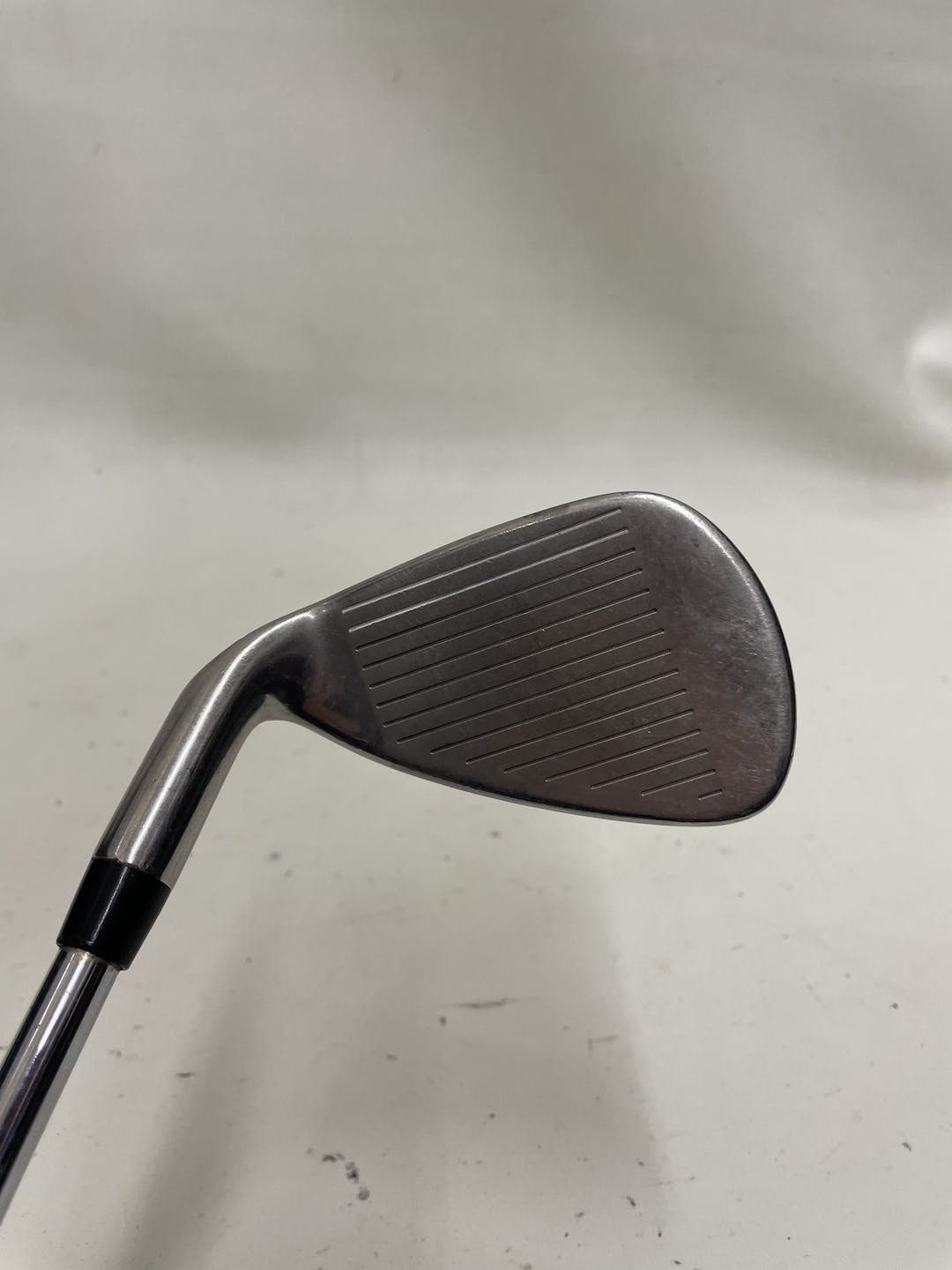 Used Callaway Xhot Pitching Wedge Regular Flex Steel Shaft Wedges ...