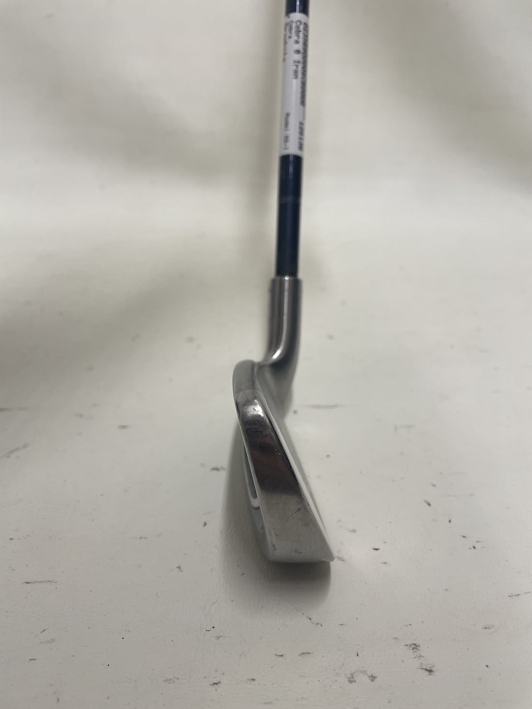 Used Cobra Ss-i 6 Iron Graphite Individual Irons | SidelineSwap