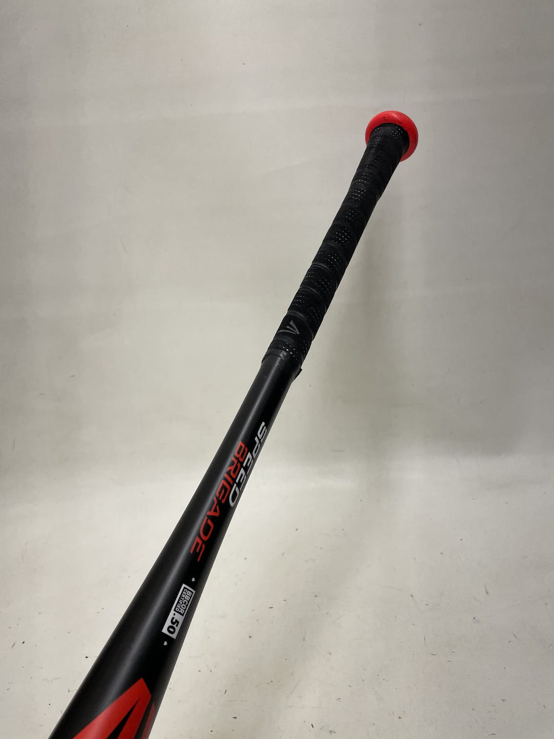 Used Easton Bb18s650 33" -3 Drop High School Bats | SidelineSwap