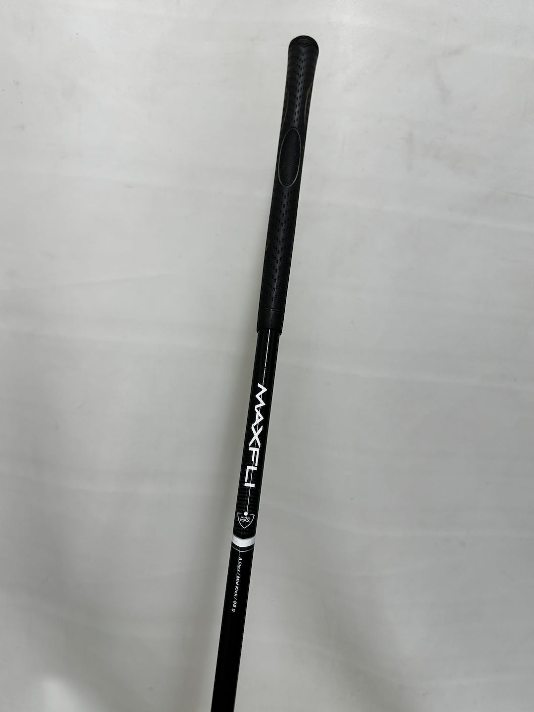 Used Maxfli Black Max 7 Iron Graphite Individual Irons | SidelineSwap