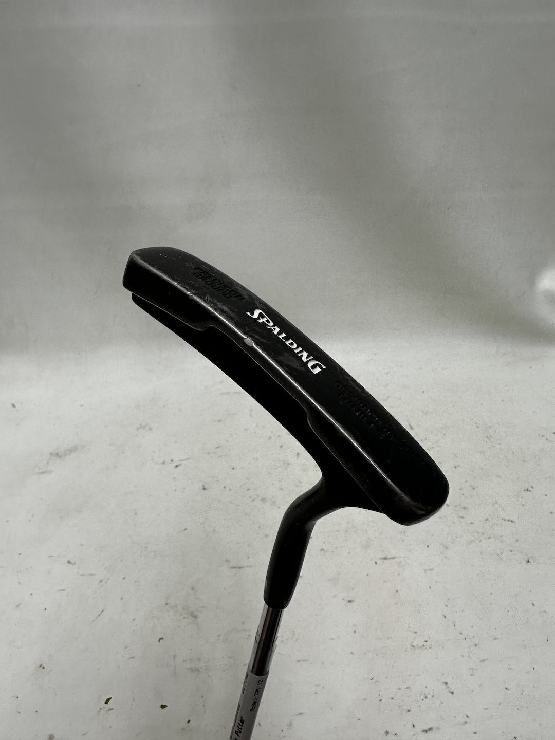Used Spalding Tpm 12 Blade Putters | SidelineSwap