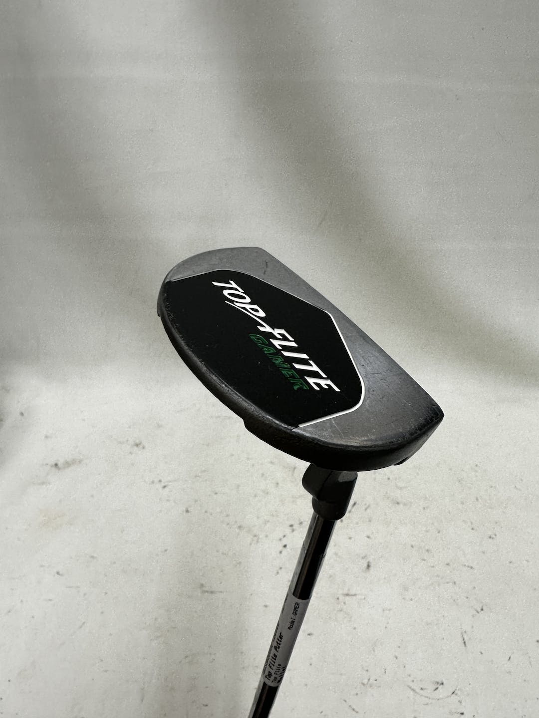 Used Top Flite Gamer Mallet Putters | SidelineSwap