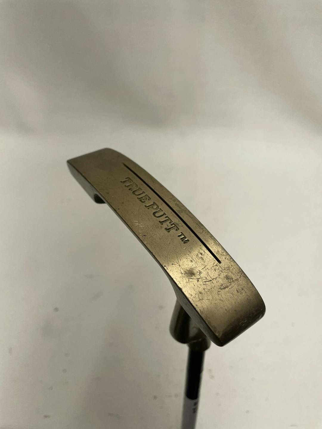 Used True Line Blade Putters | SidelineSwap