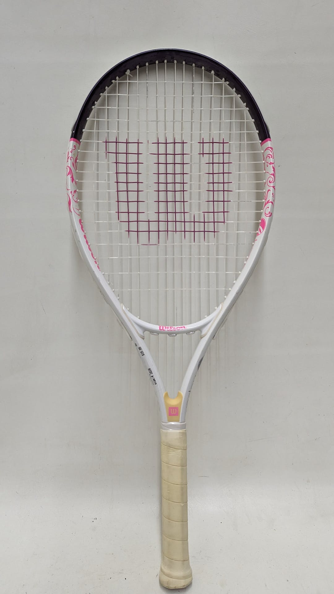 Used Wilson Hope Tennis Racquets | SidelineSwap