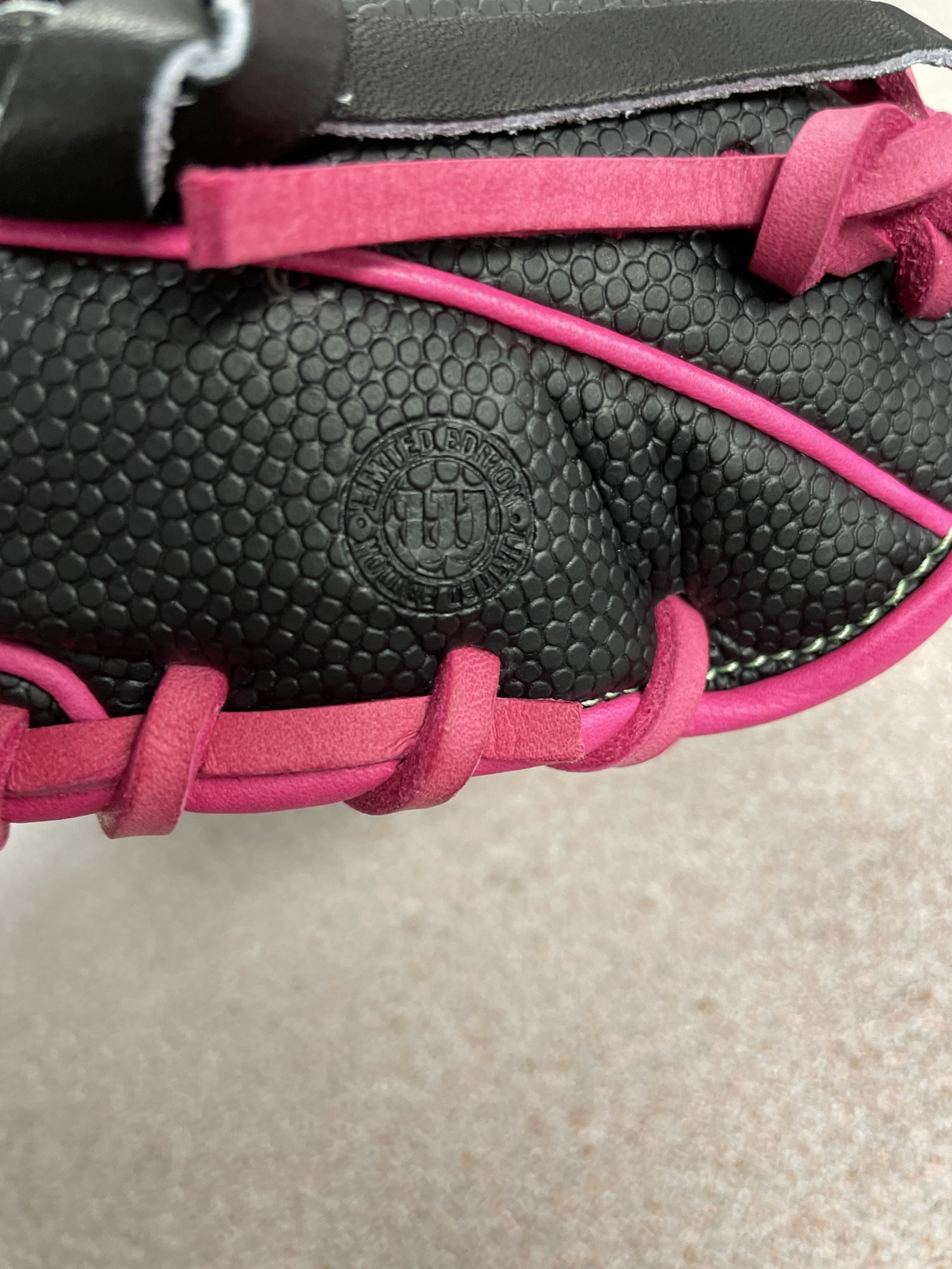 Wilson A2000 1975 August 2023 Glove of the Month | SidelineSwap