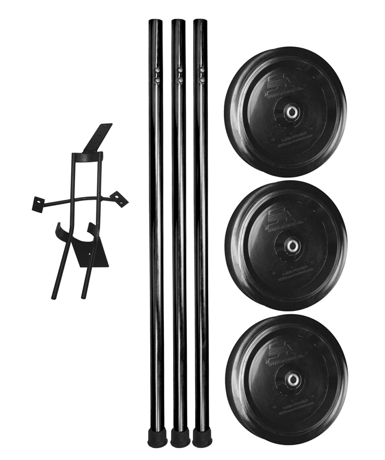 Softball Hack Attack Conversion Kit-Converts Softball to Baseball ...