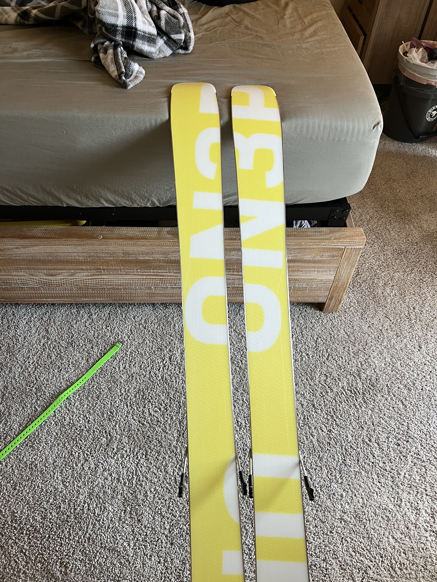 ON3P Mango 100 Custom | SidelineSwap