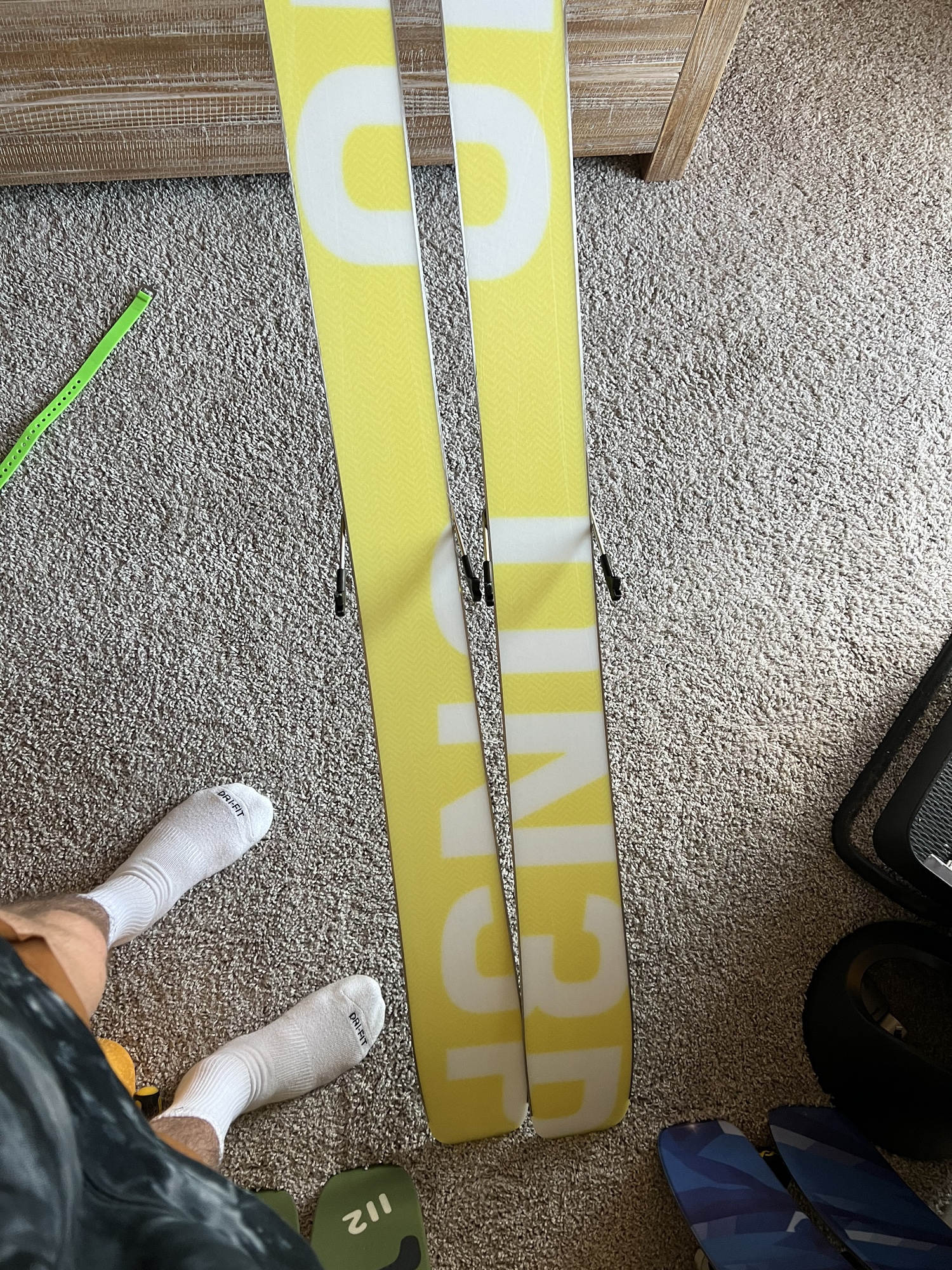 ON3P Mango 100 Custom | SidelineSwap