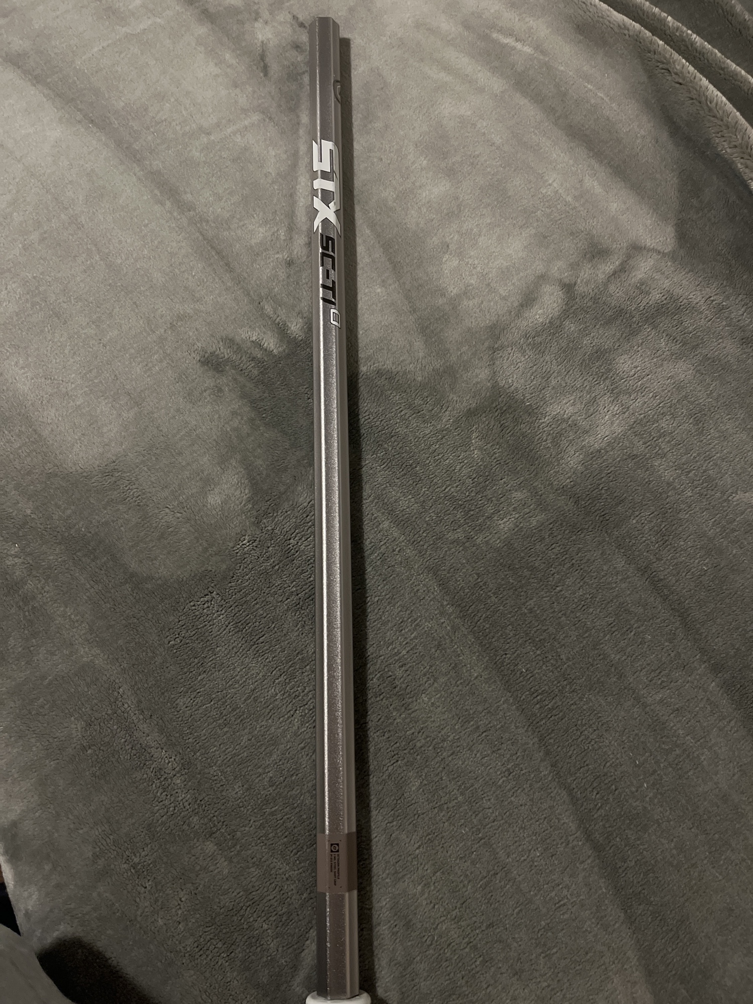 New STX SC-TI Pro Shaft | SidelineSwap