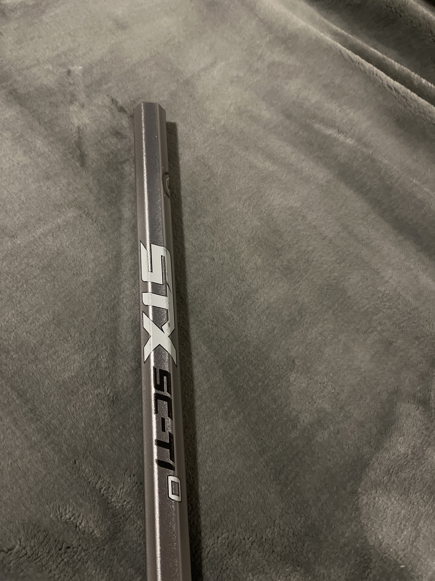 New STX SC-TI Pro Shaft | SidelineSwap