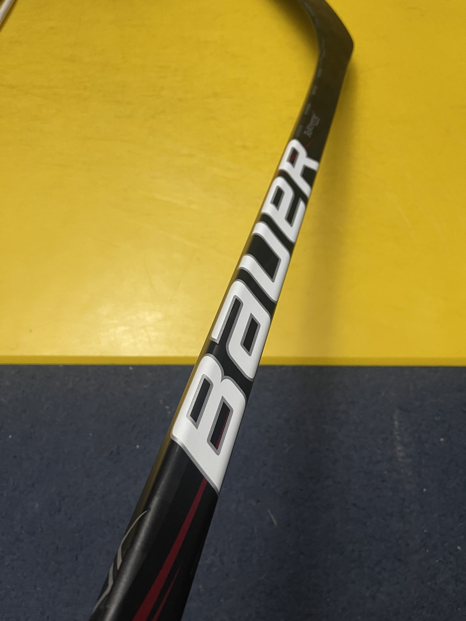 Bauer APX 75 Flex PM9 Curve | SidelineSwap