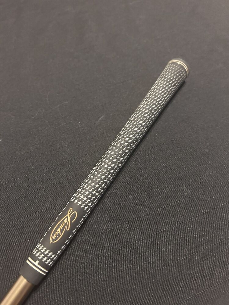 King Cobra S9 2008 Single 5 Iron Graphite Design YS 55g Graphite ...