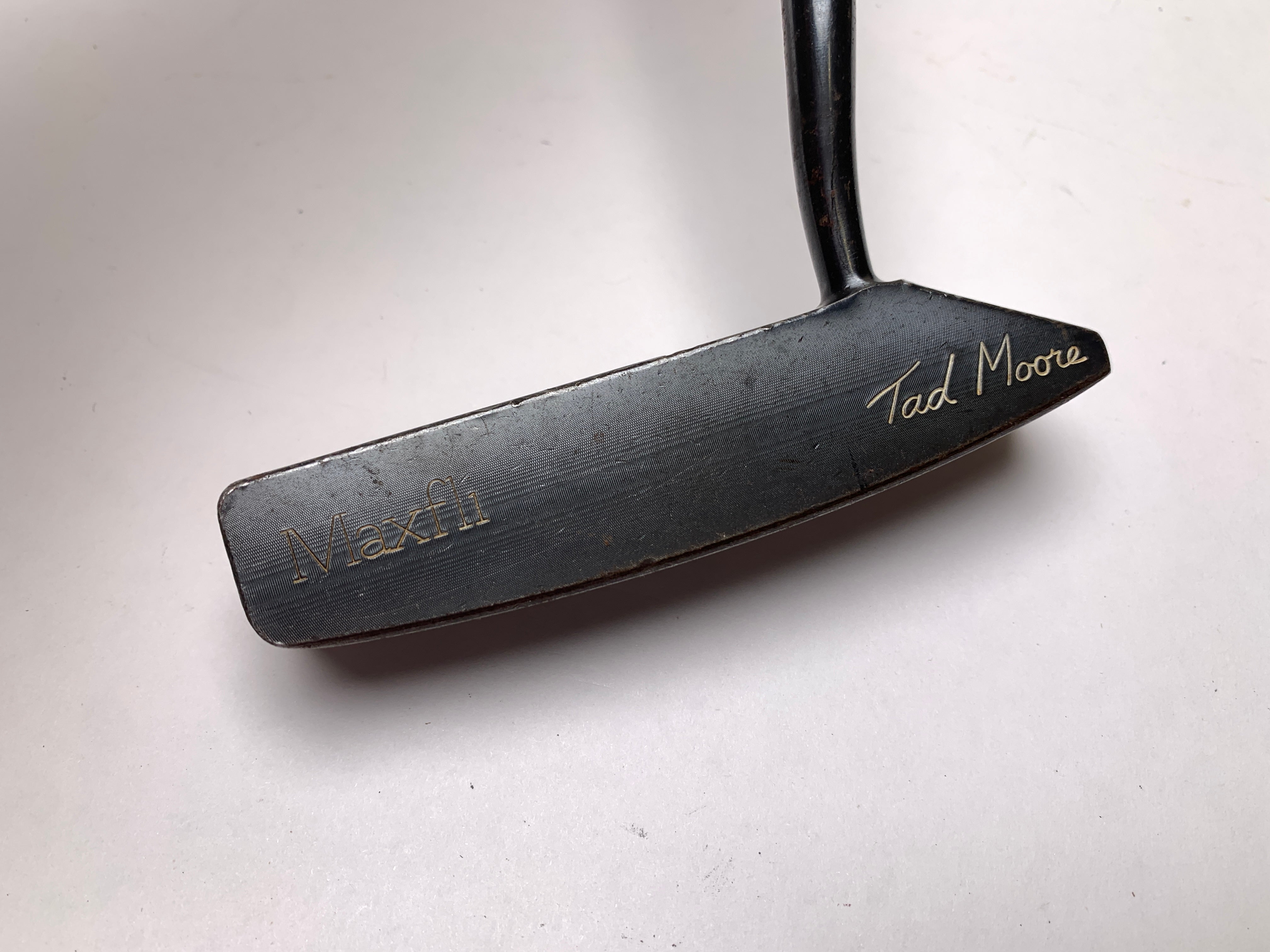 Maxfli TM-4 Putter 35" Mens RH | SidelineSwap