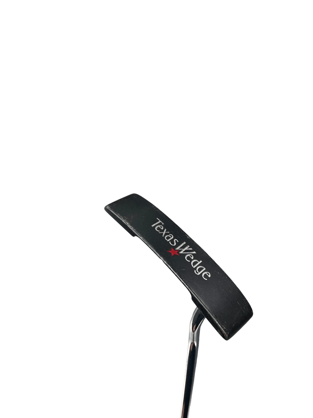 Used Texas Wedge Putter Blade Putters | SidelineSwap